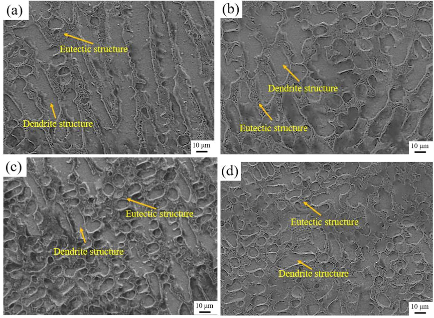 Effects of boron on microstructure, wear and corrosion properties of ...