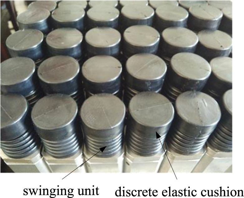 Research on dimple suppression in multi-point flexible stretch forming ...