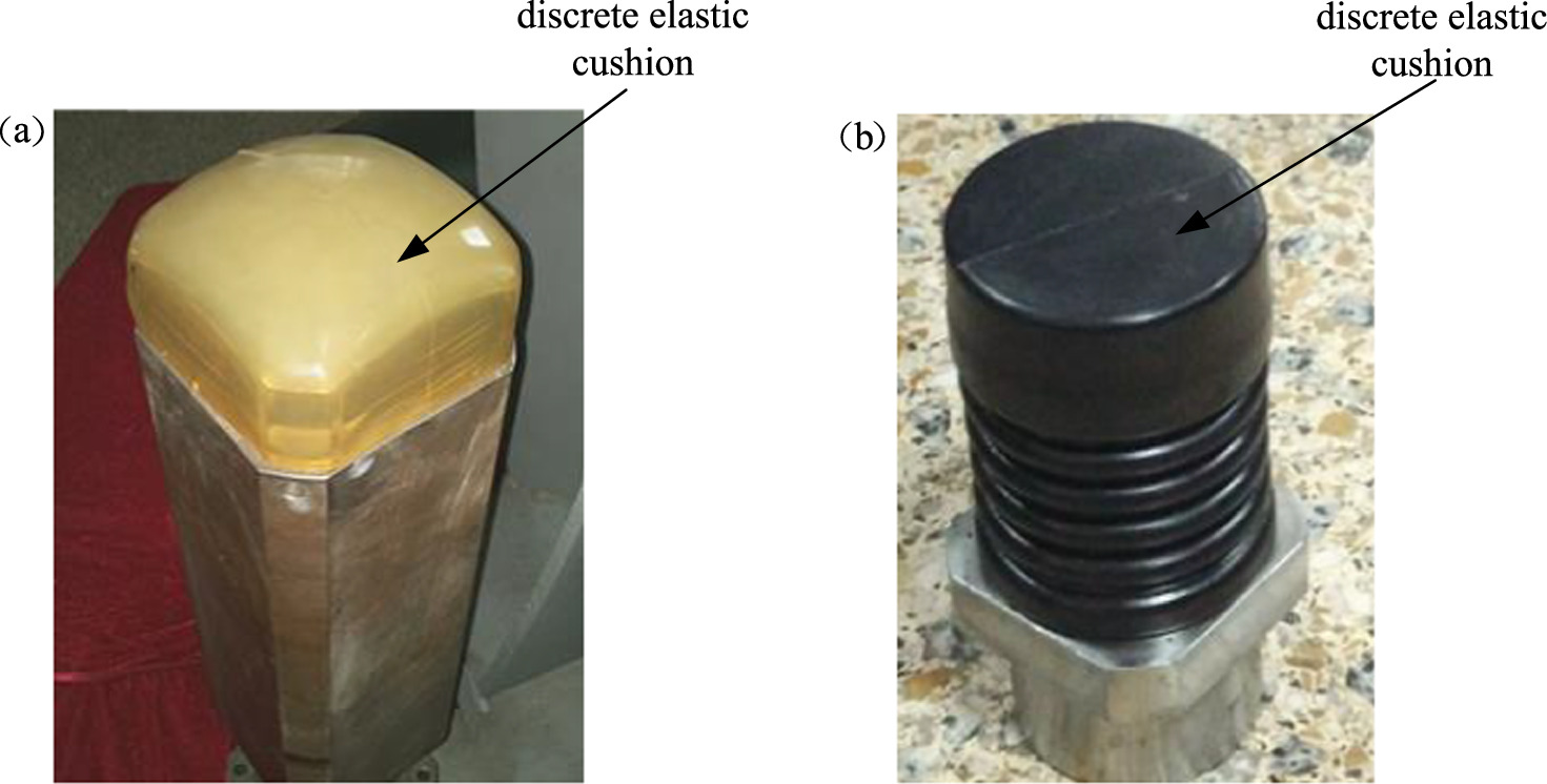 Research on dimple suppression in multi-point flexible stretch forming ...