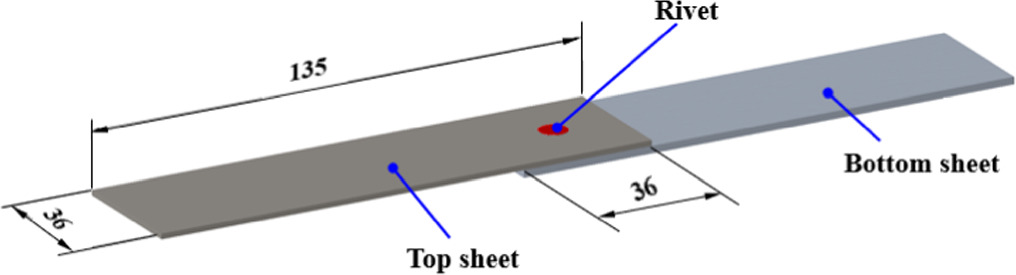 Forming quality and static properties of self-piercing riveted joints ...