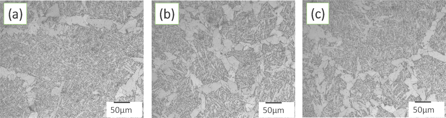 Comparative study of electrogas and shielded metal arc welding ...