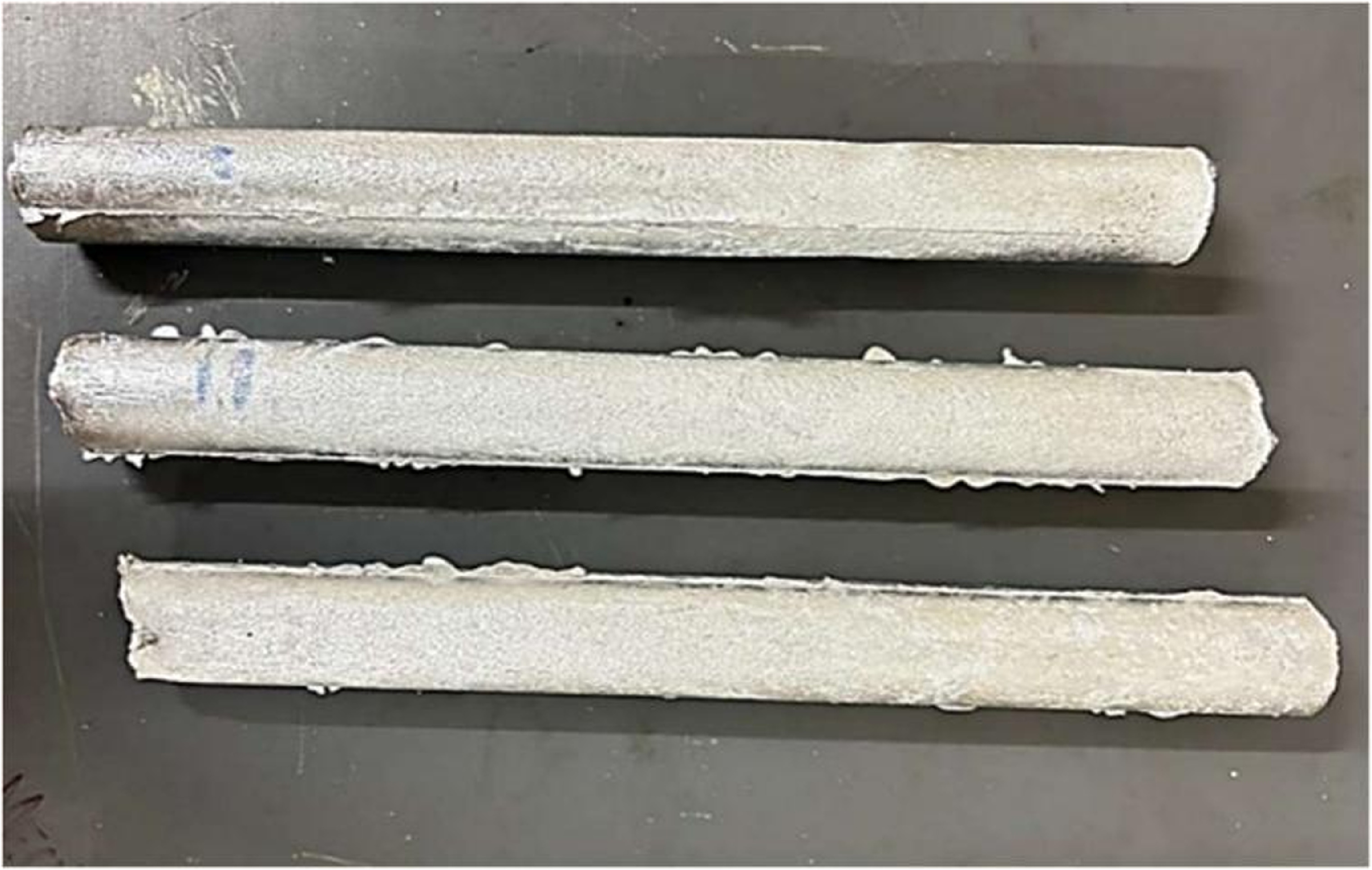 Effect of TiB2 content on mechanical and tribological properties of ...