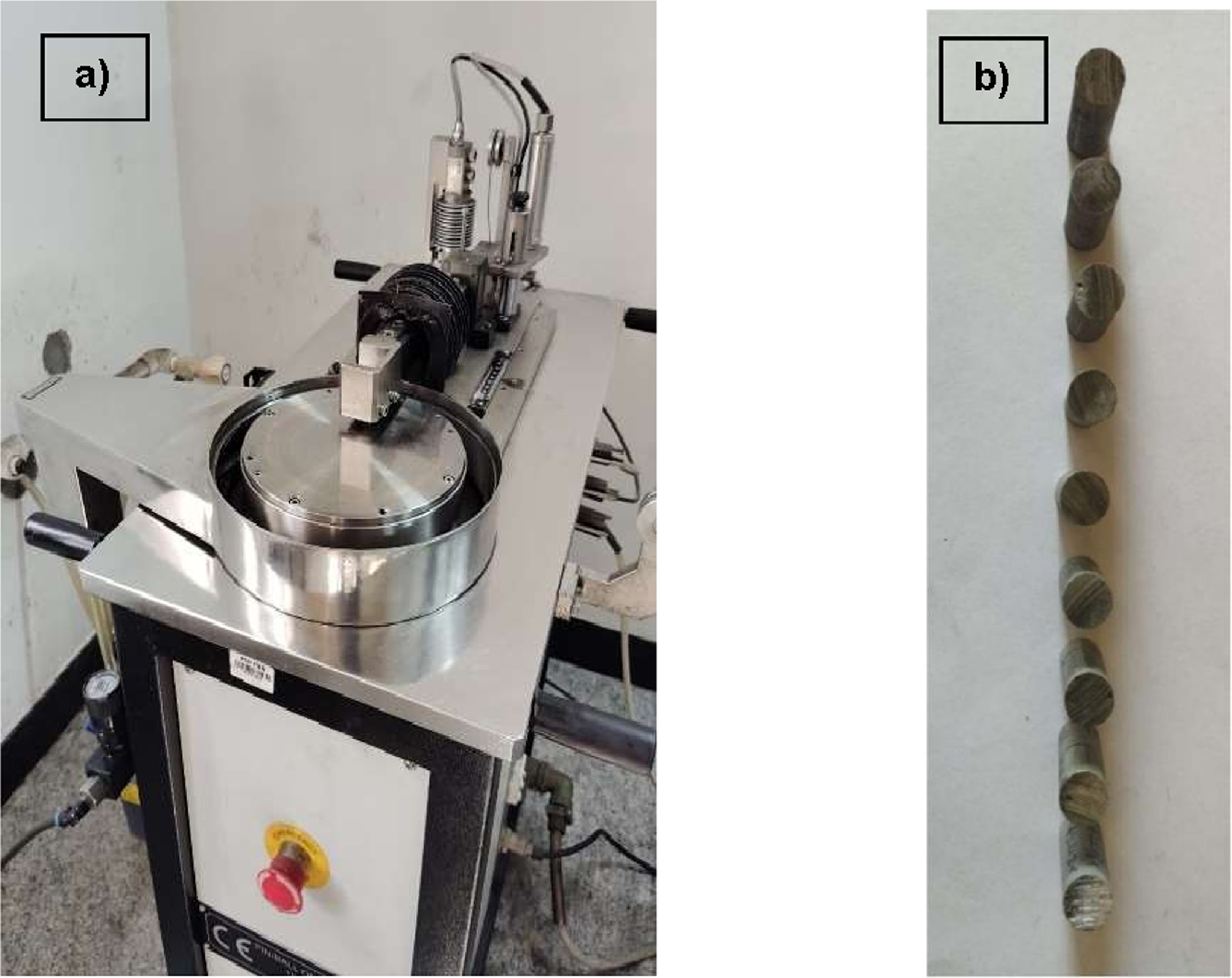 Effect of TiB2 content on mechanical and tribological properties of ...