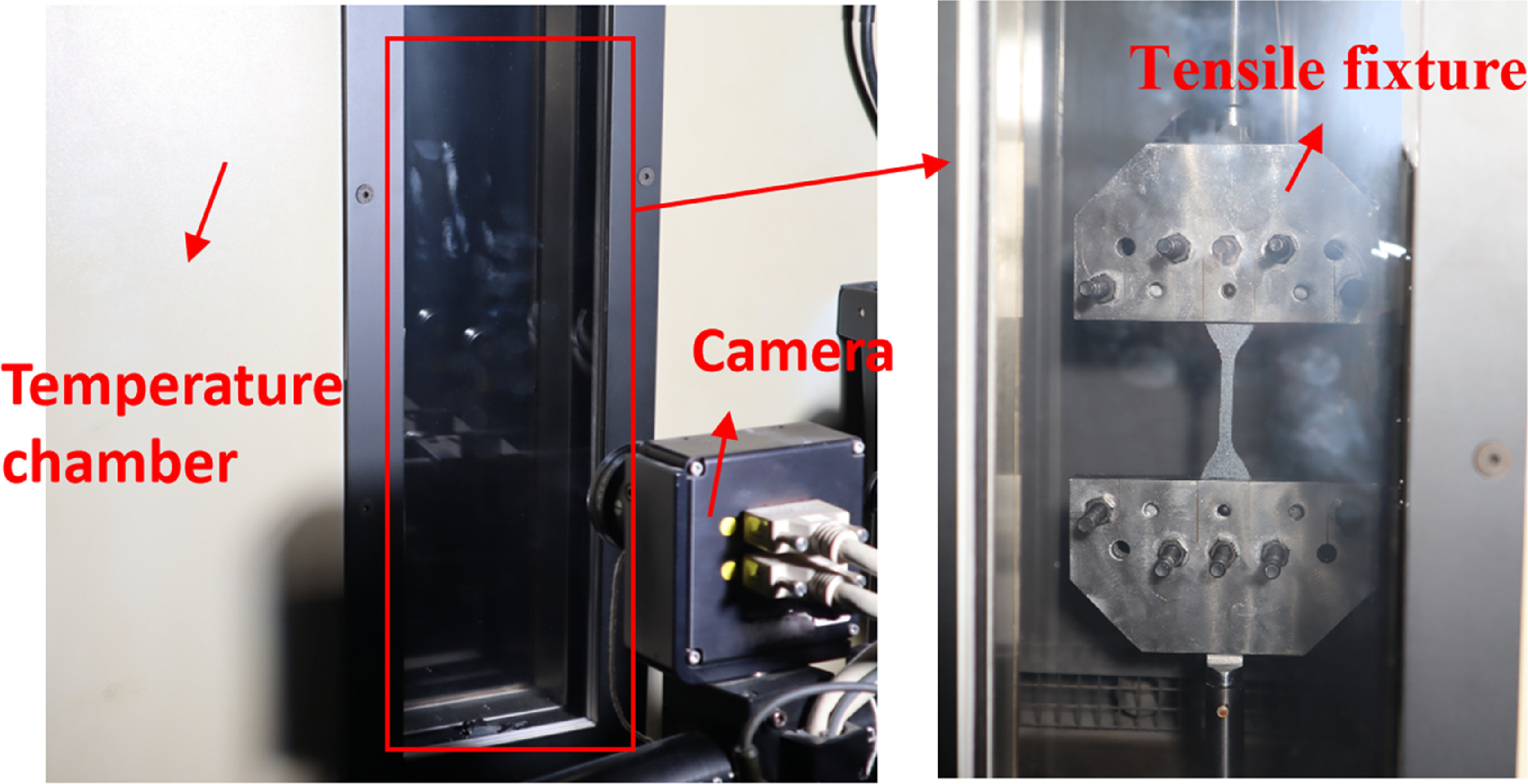 Temperature-dependent hyperelastic behavior of EPDM rubber based on ...