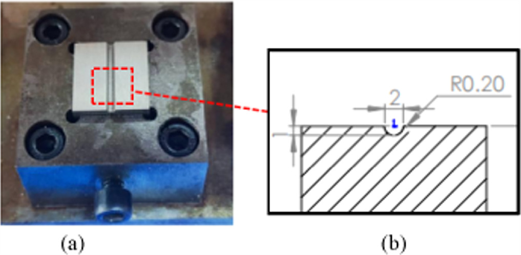 Research on current assisted flexible mold micro-forming process based ...