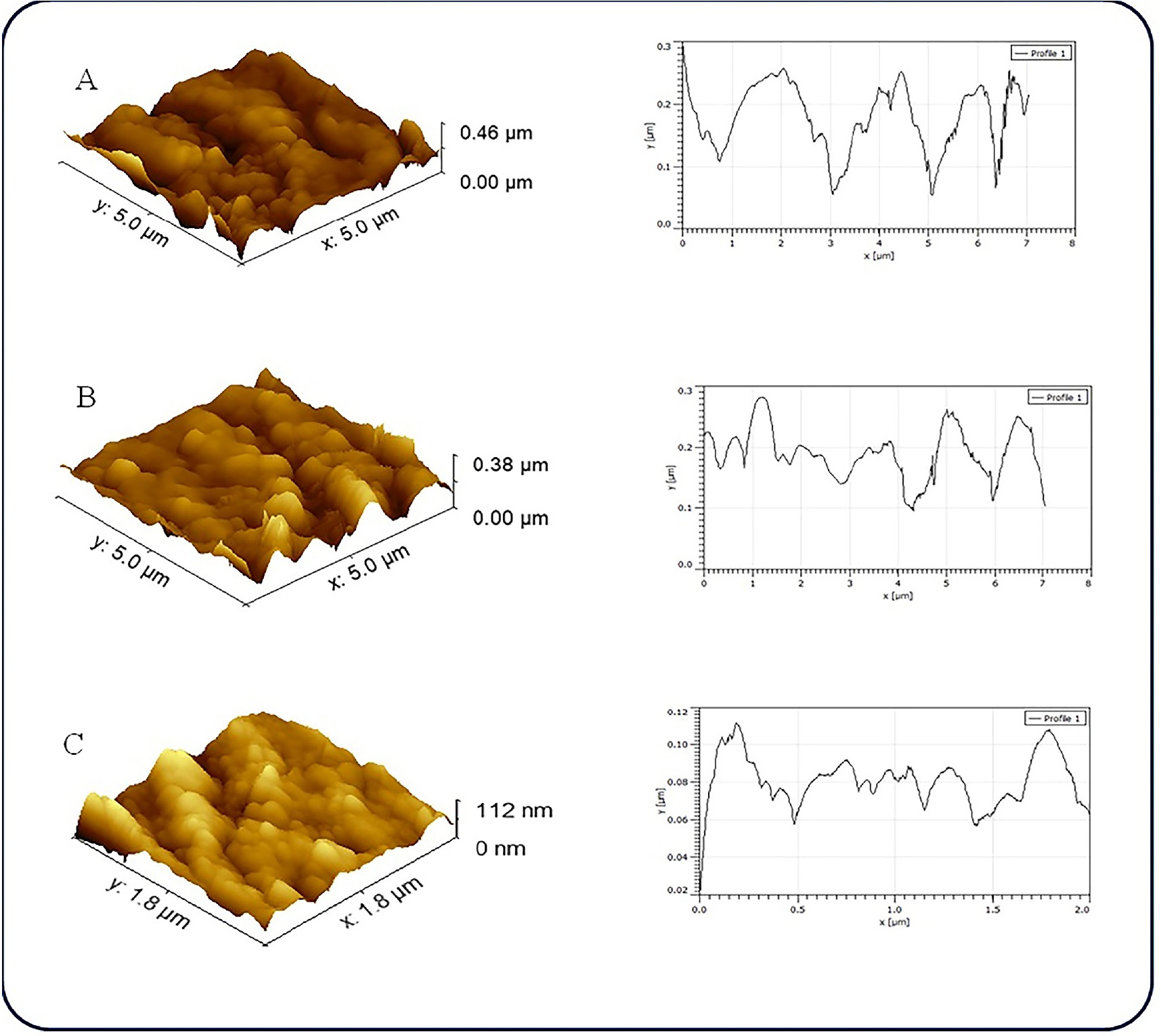 Influence of activated bentonite nanoclay/TiO2 on antibiofilm and ...