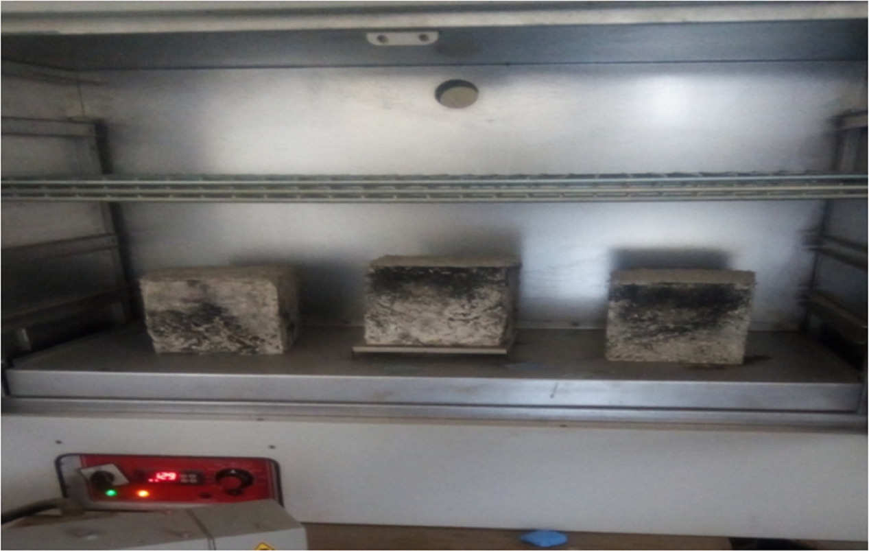 Bi-product utilization of eco-friendly agro-stone panels: bamboo fiber ...