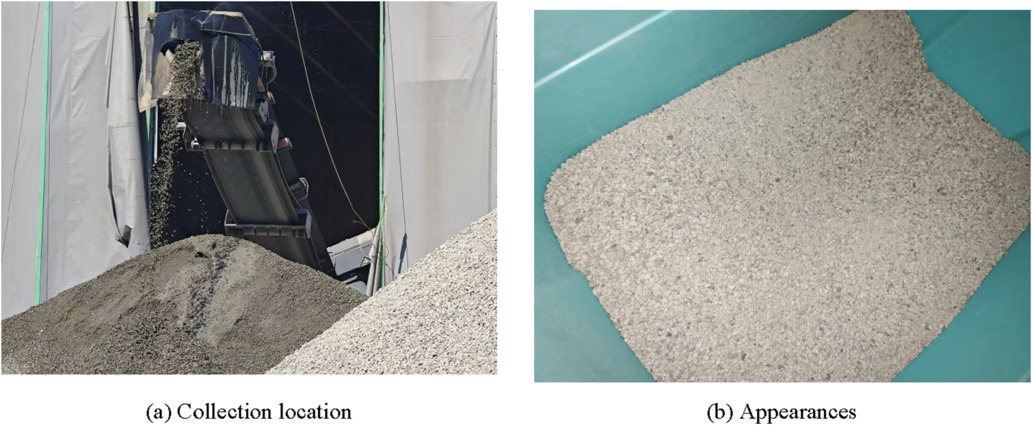 Effect of rice husk ash content and carbonization curing on lime ...