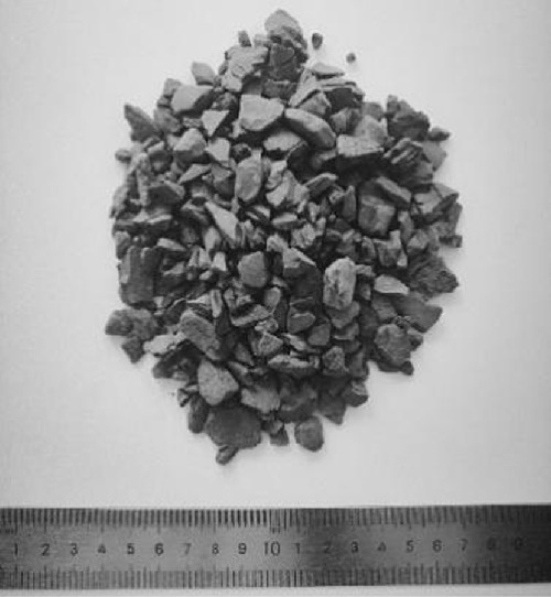Basic mechanical properties of bagasse fiber-shale ceramsite composite ...
