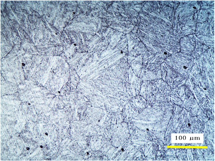 Water droplet erosion of stainless steel steam turbine blades - IOPscience