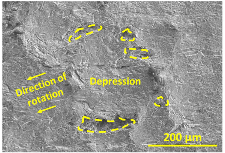 Water droplet erosion of stainless steel steam turbine blades - IOPscience