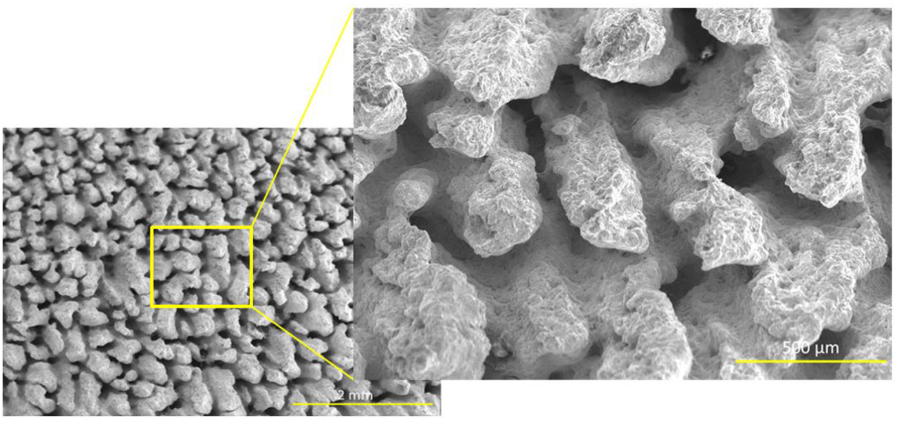 Water droplet erosion of stainless steel steam turbine blades - IOPscience
