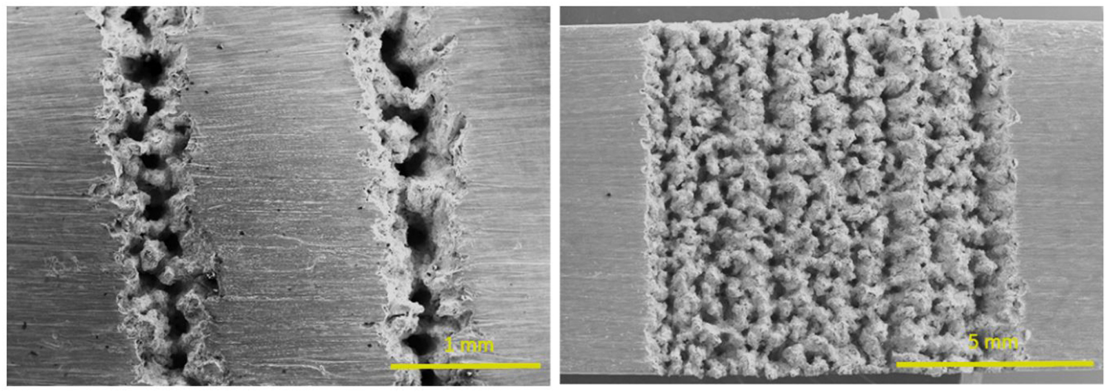 Water droplet erosion of stainless steel steam turbine blades - IOPscience