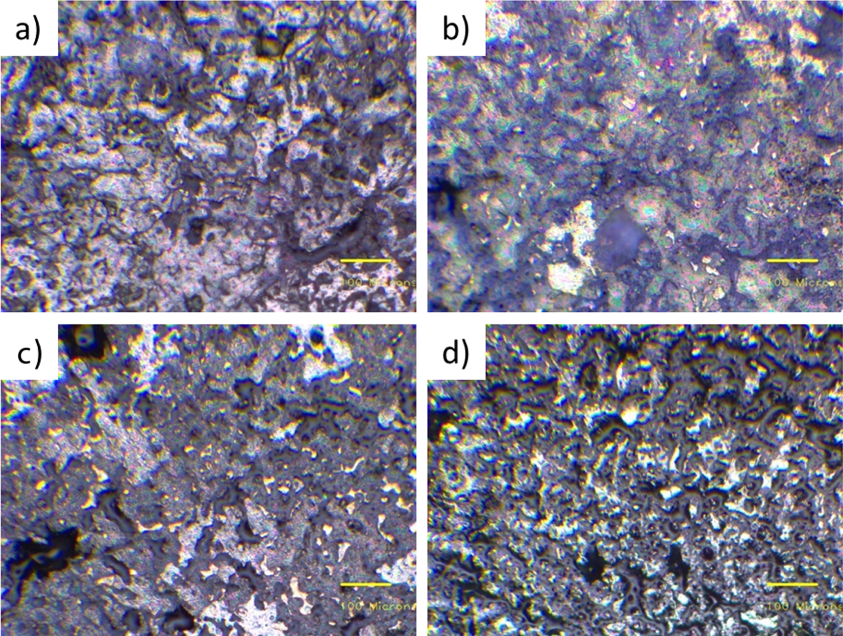 High-temperature friction and wear studies of Fe-Cu-Sn alloy with ...