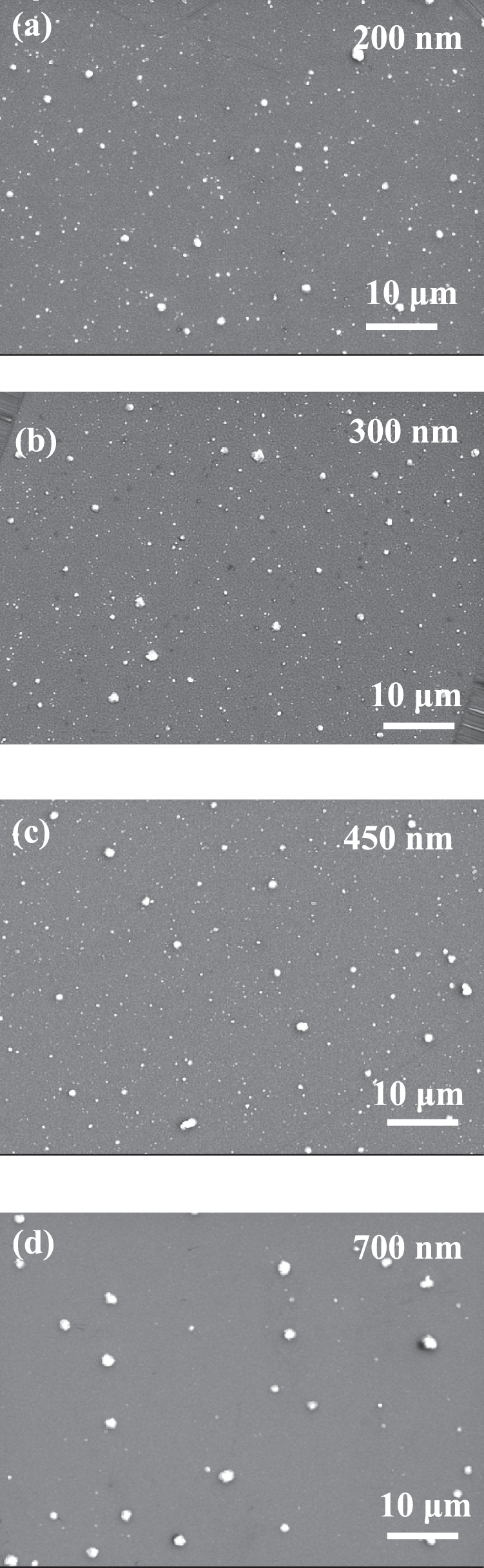 Suppressing hillock formation in Si-supported pure Al films - IOPscience