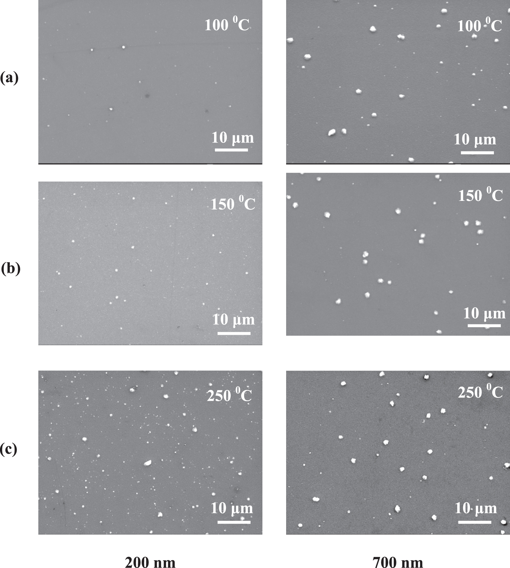 Suppressing hillock formation in Si-supported pure Al films - IOPscience