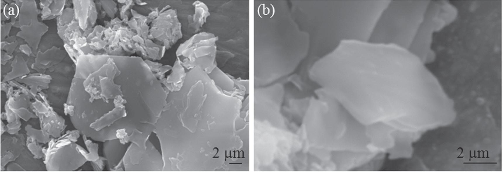 Correlation between water absorption and mechanical properties of ...