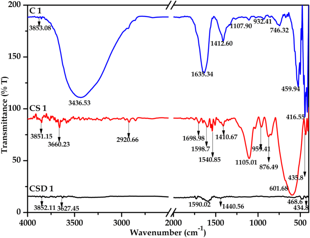 Effect of Ytterbium and Erbium co-doped NaYF4@NaSmF4 upconversion core ...