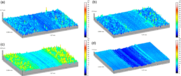 Microstructure and properties of borided Monel 400 alloy - IOPscience