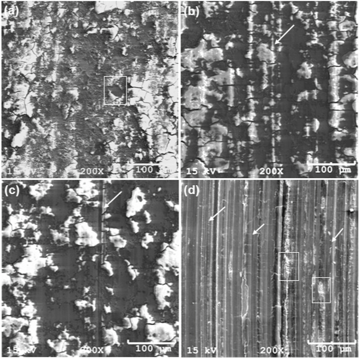 Microstructure and properties of borided Monel 400 alloy - IOPscience