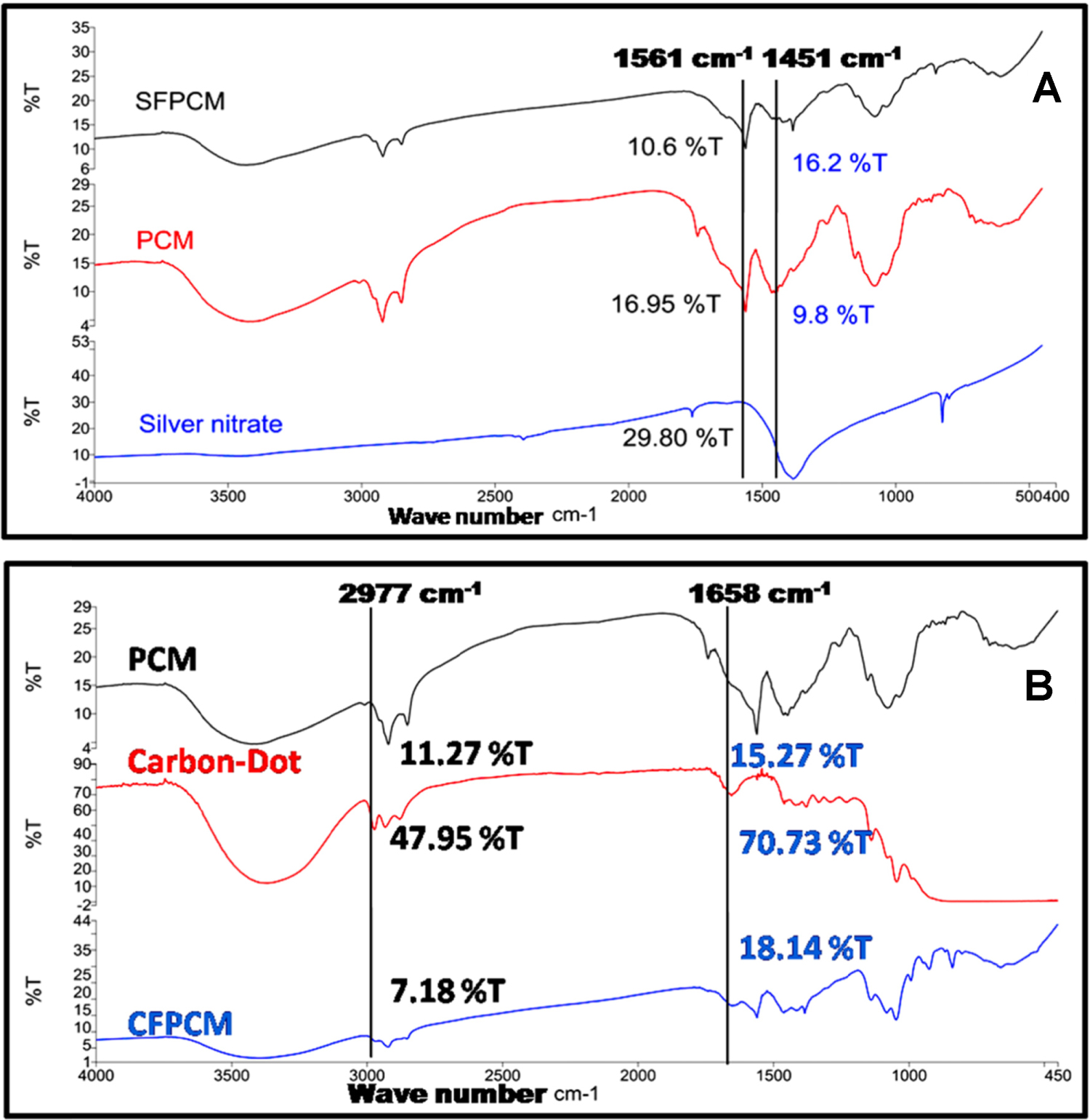 Surface functionalization of porous chitosan microsphere with silver ...
