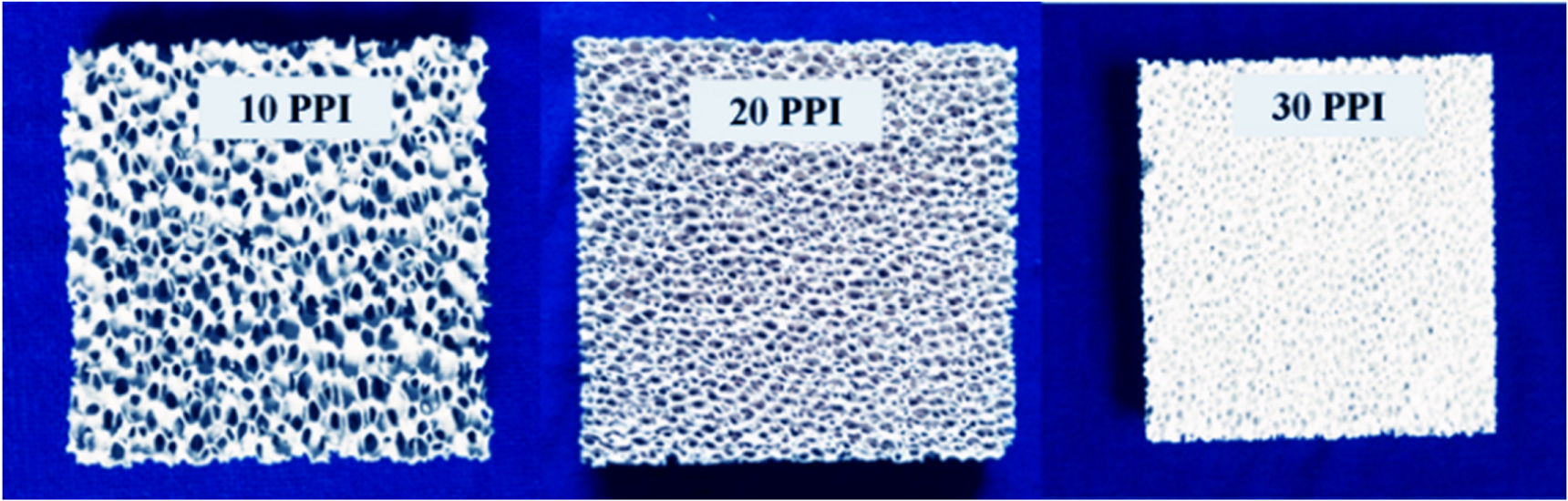 Insulation performance analysis of novel high-temperature vacuum ...