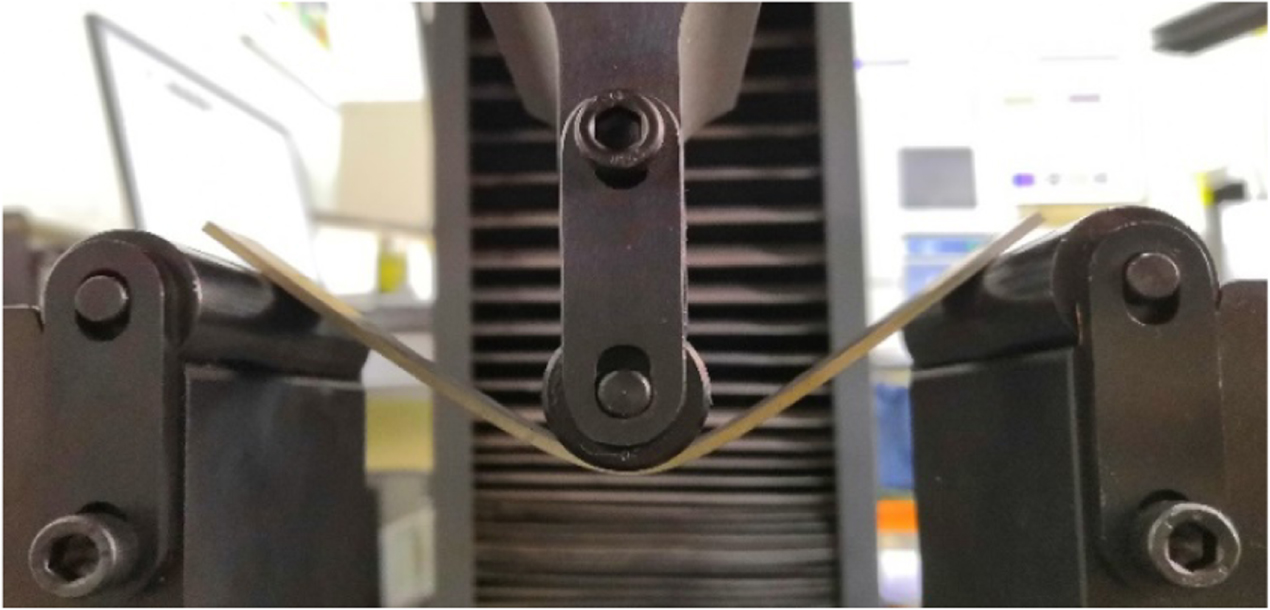 Effect of heat treatment conditions on stamping deformation and ...