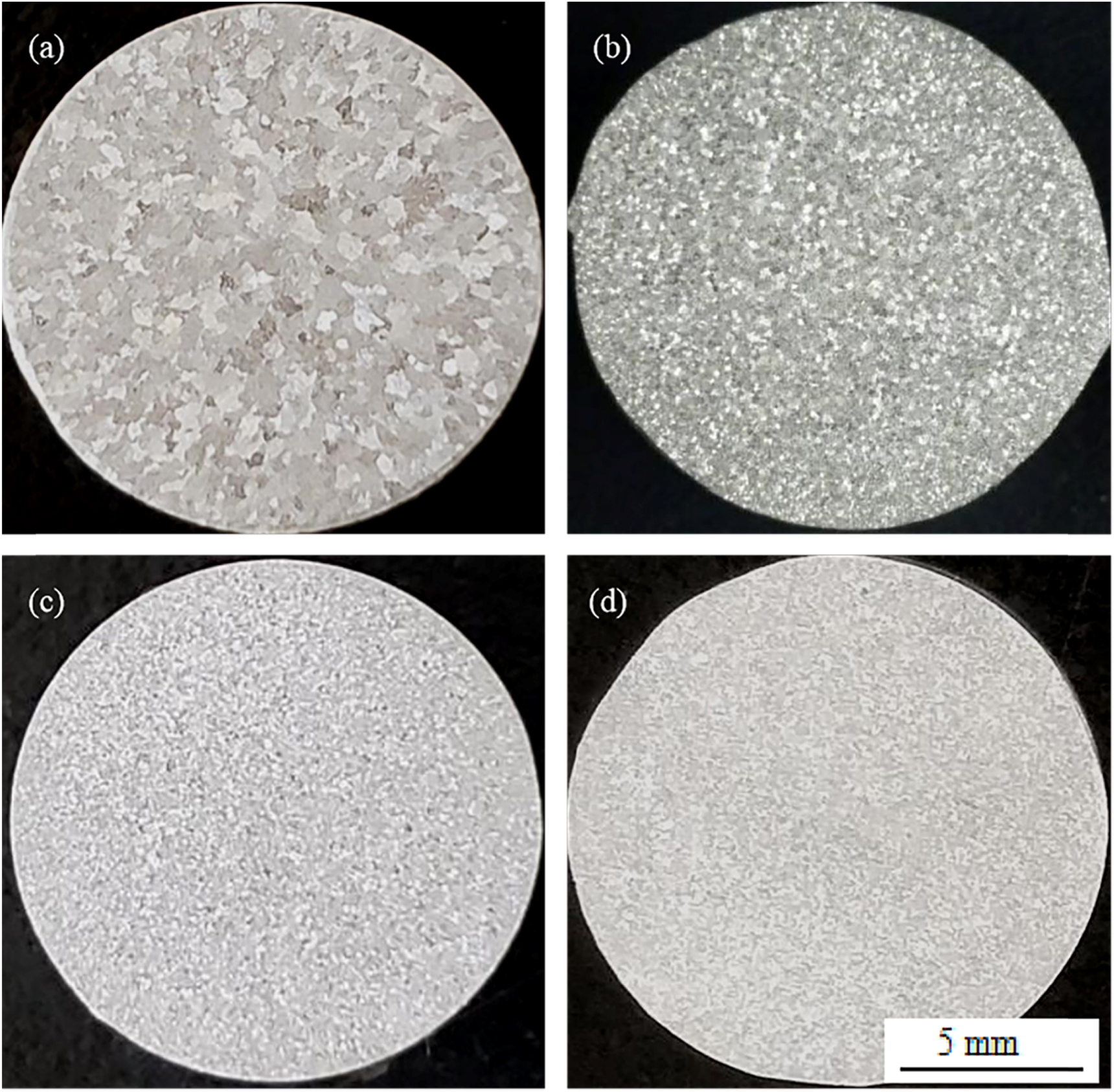 A new modifier for microstructure and mechanical properties of 6063 ...