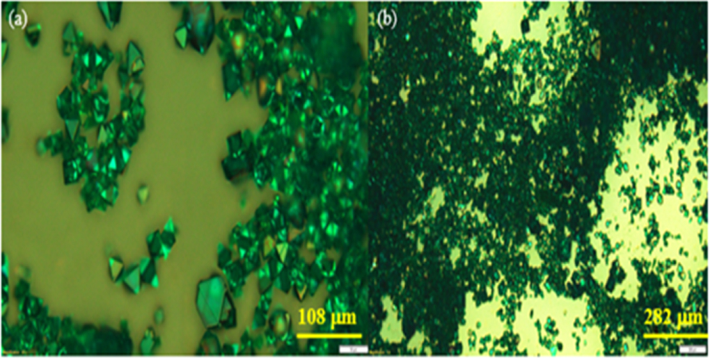 Cu based Metal Organic Framework (Cu-MOF) for electrocatalytic hydrogen ...