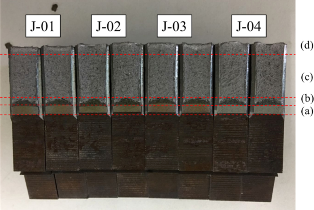 Calculation and comparison on fracture toughness of specific ...