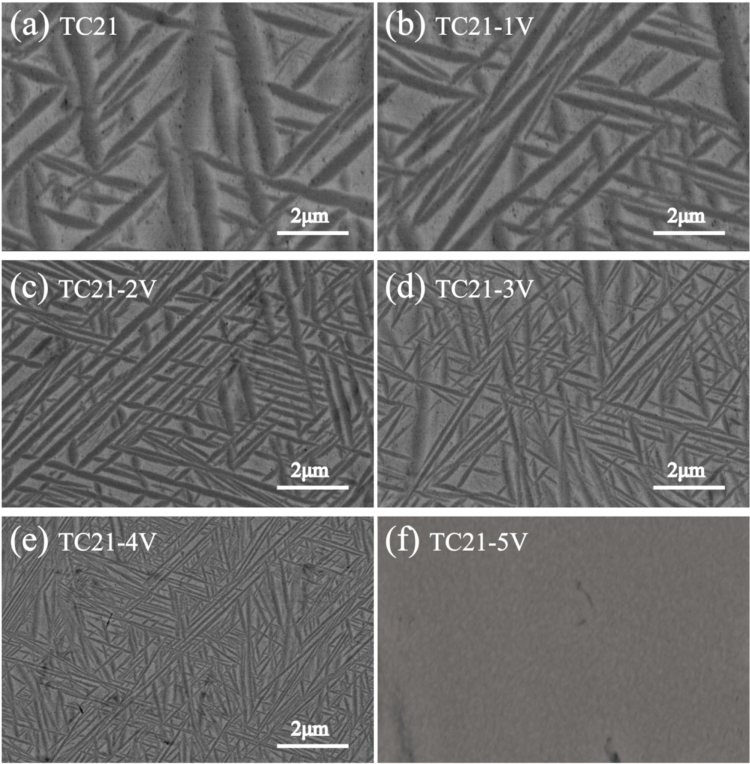 Design of high strength titanium alloy through finding a critical ...
