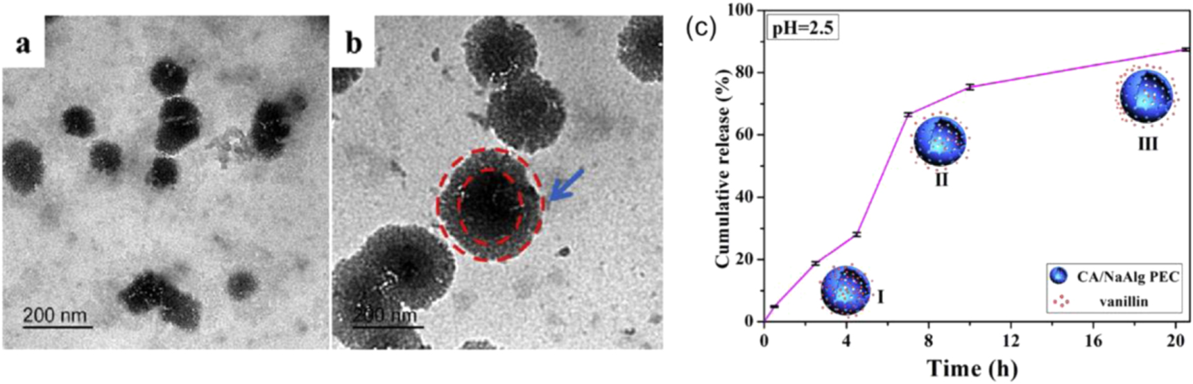 Polymer carriers for controlled fragrance release - IOPscience
