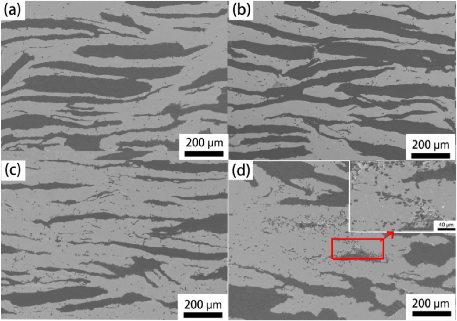 Preparation and thermophysical properties of graphite flake-carbon ...