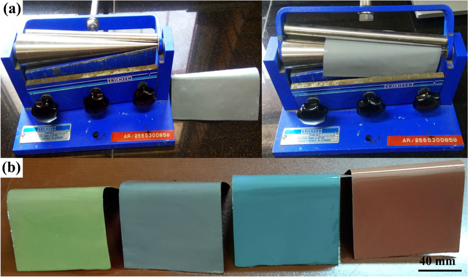 A comparative study of mechanical properties and corrosion behavior of ...