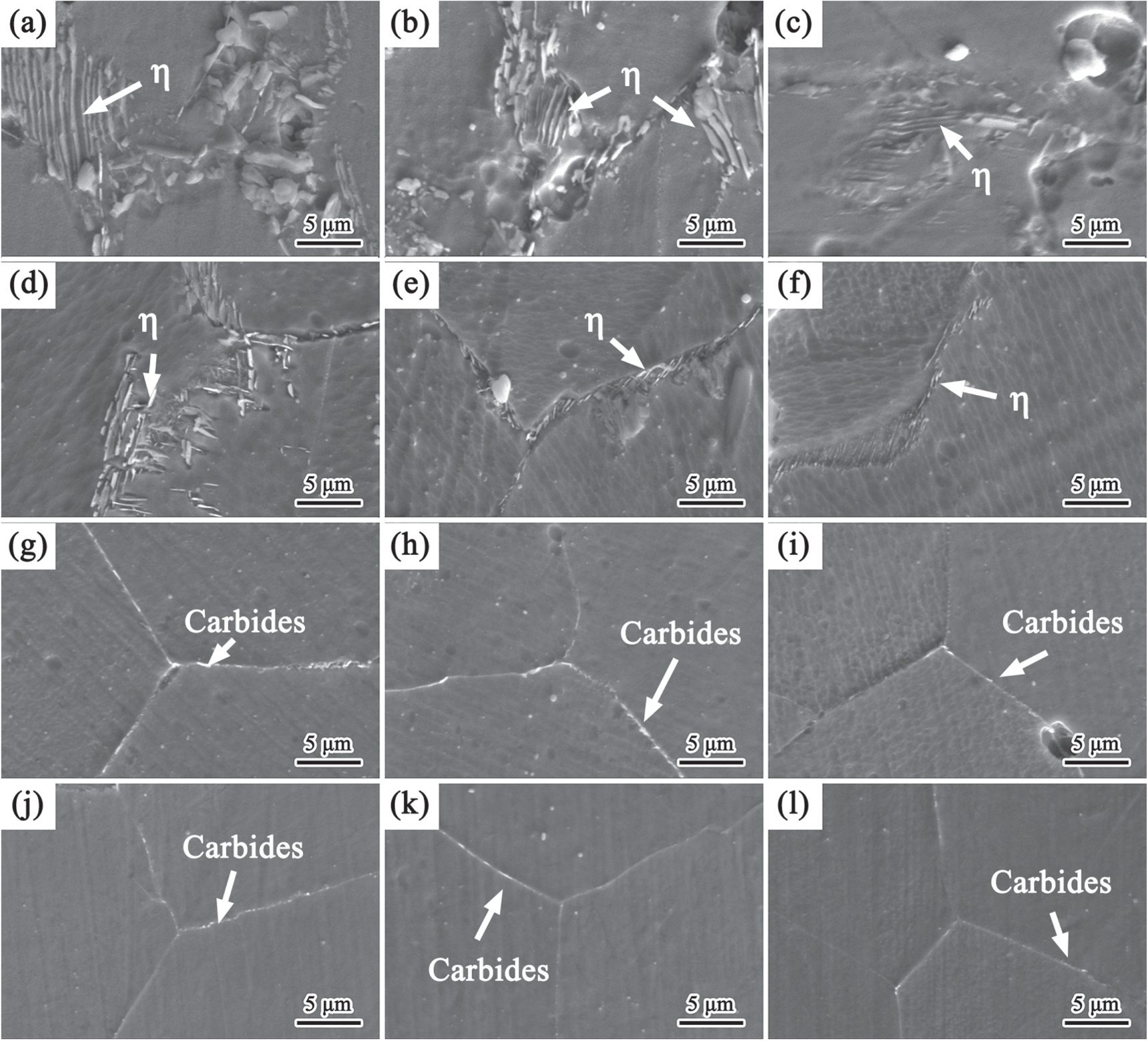 Microstructure evolution and stress rupture properties of A286 ...
