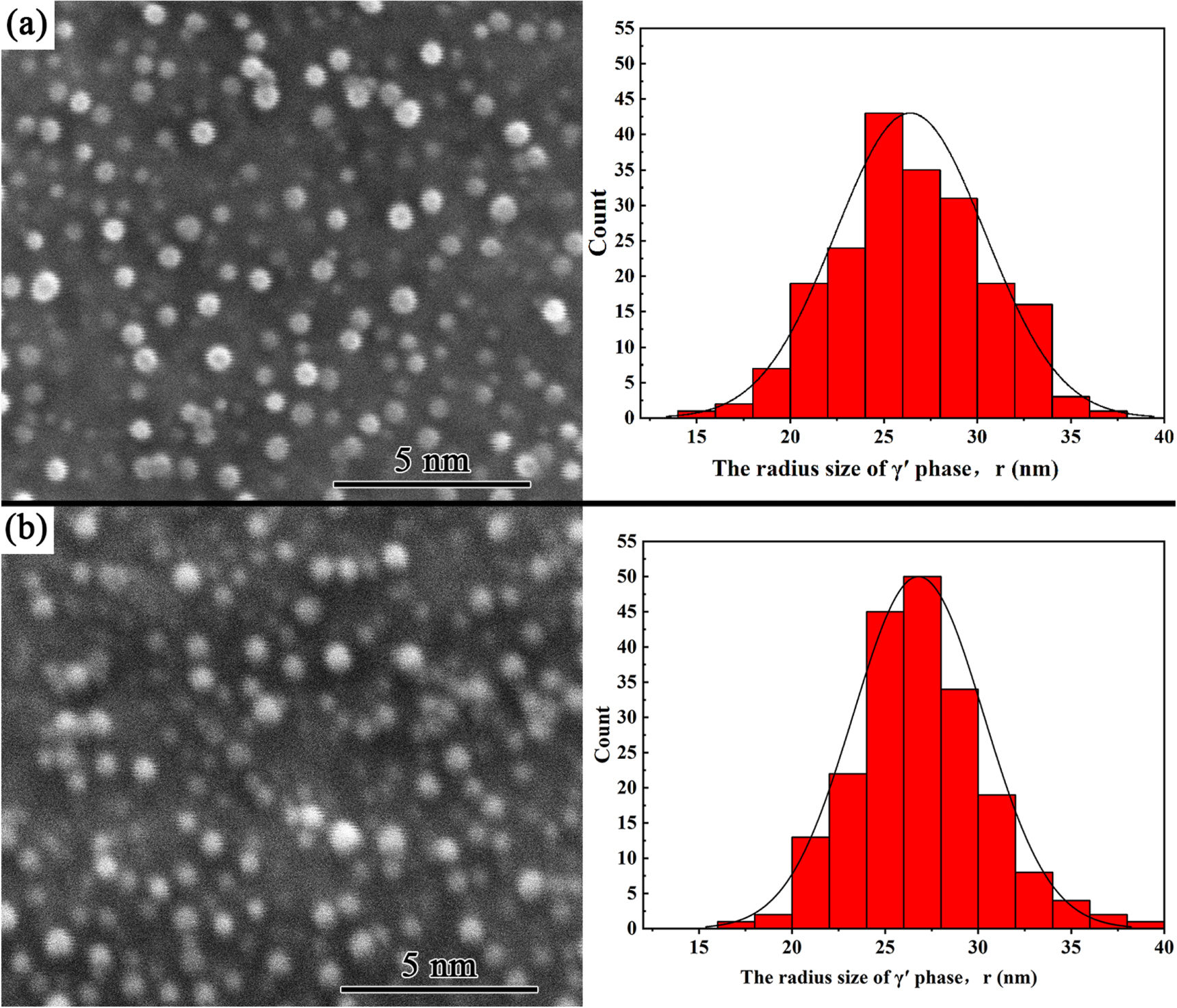 Microstructure evolution and stress rupture properties of A286 ...