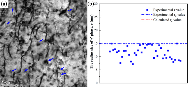 Microstructure evolution and stress rupture properties of A286 ...