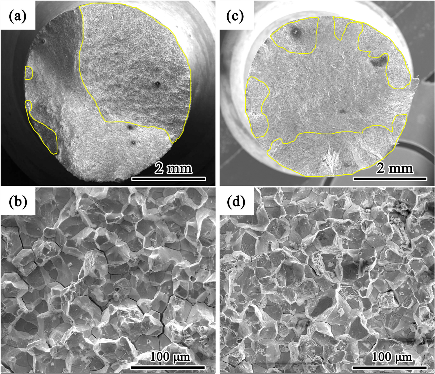 Microstructure evolution and stress rupture properties of A286 ...