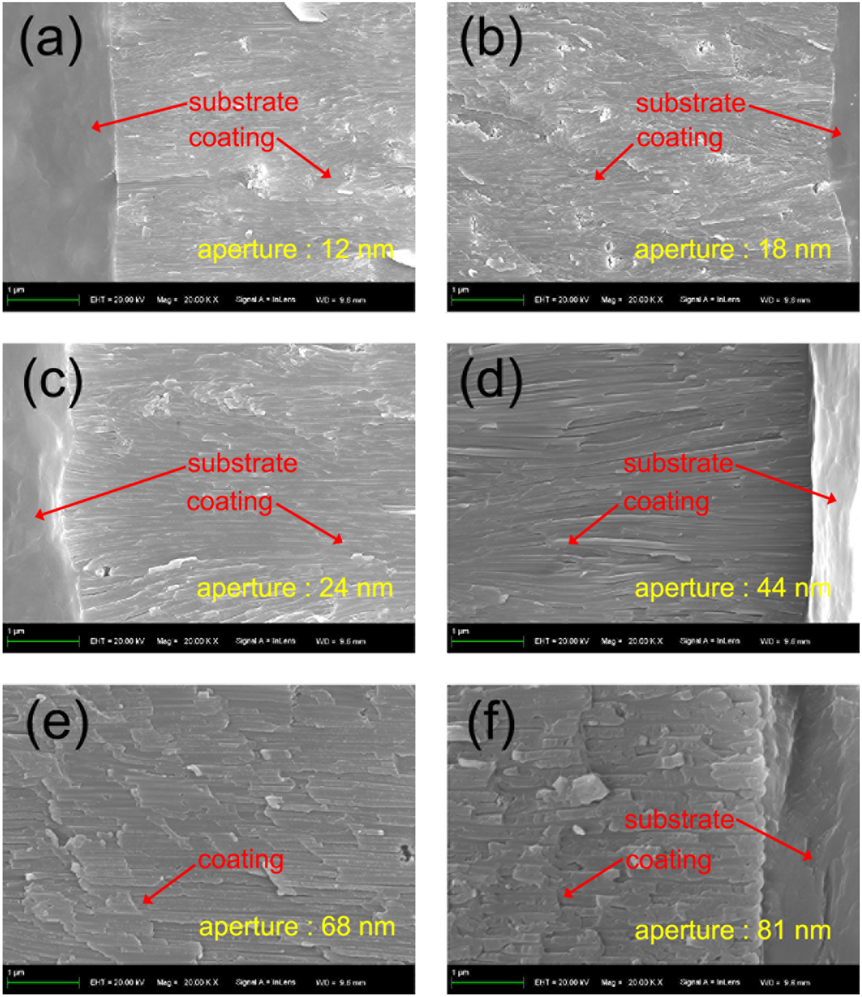 Improve the tribological performance of anodic coating by plasma ...