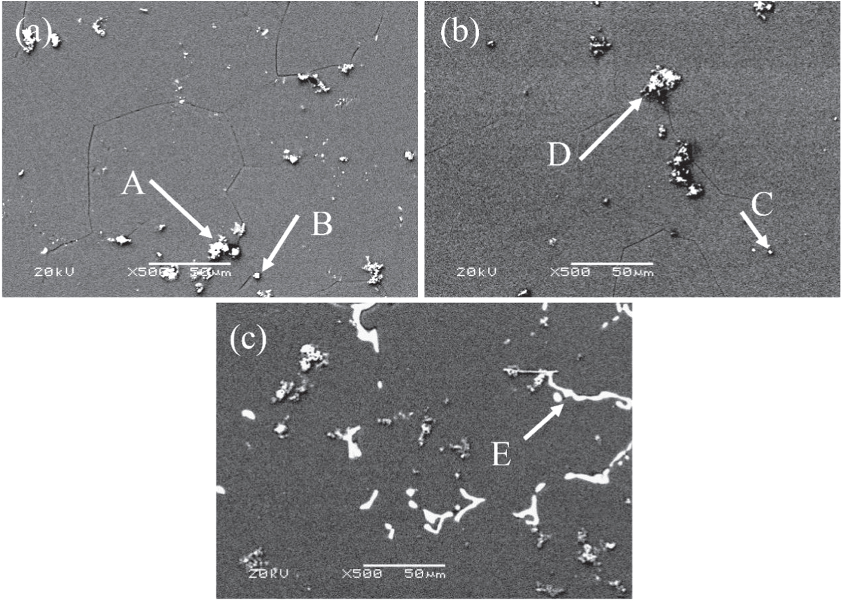 Effect of Nd on the microstructure and corrosion behavior of Mg-Gd-Nd ...