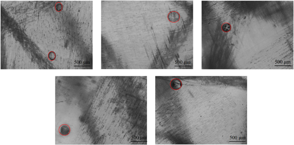 Void content reduction of composites with sensor-aided injection ...