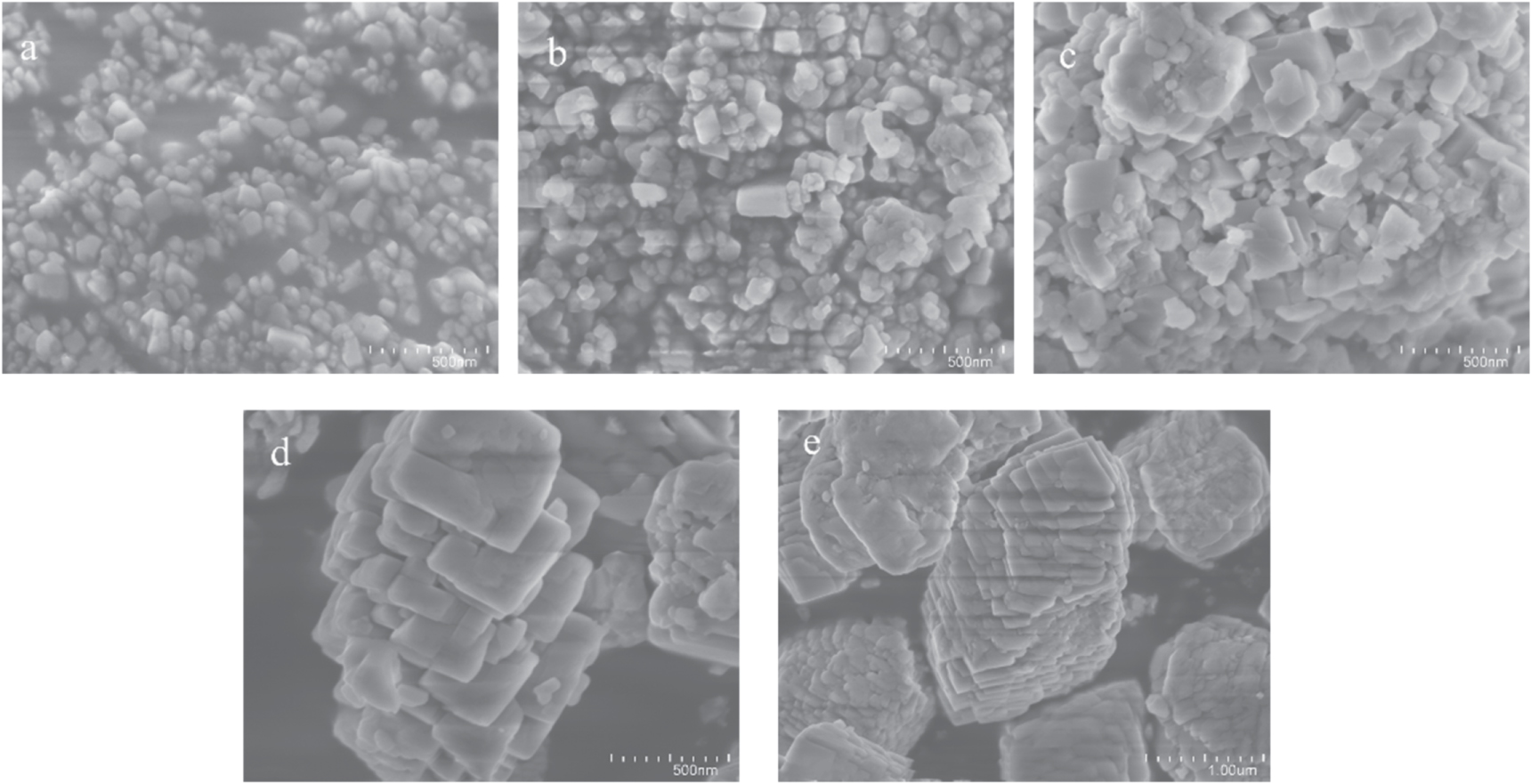 Nano-CaCO3 synthesis by tangential jet from carbide slag - IOPscience