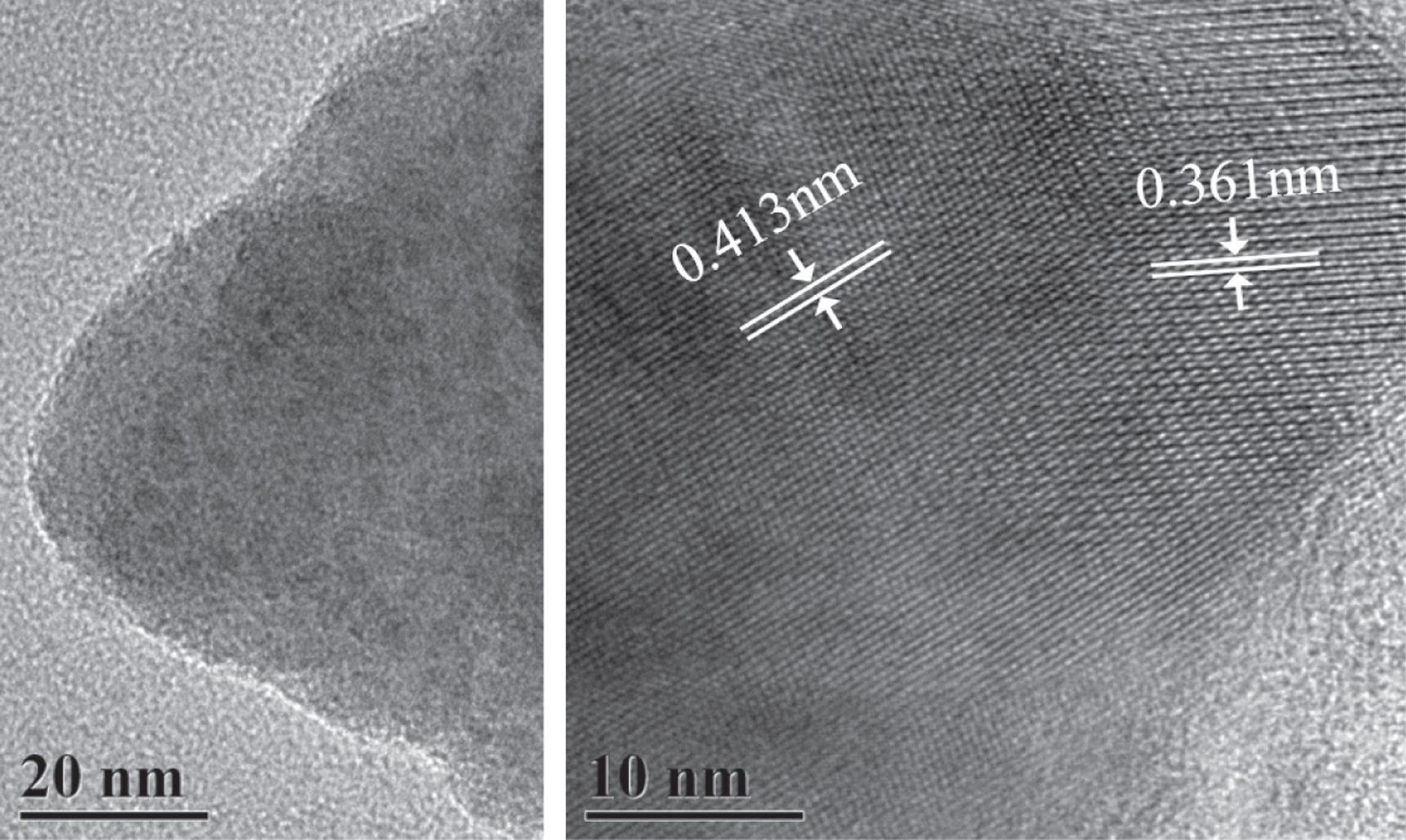 Intense green luminescence in Mn-doped gallogermanate nanostructured ...