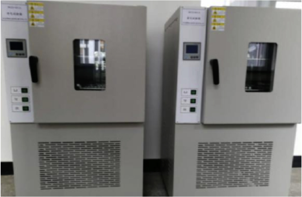 Rubber aging life prediction based on interpolation and improved time ...