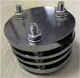 Rubber aging life prediction based on interpolation and improved time ...