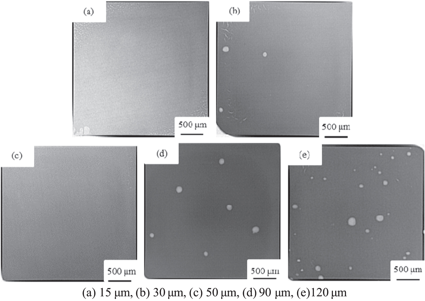 Study on layer formation behavior of Ag joints sintered with ...