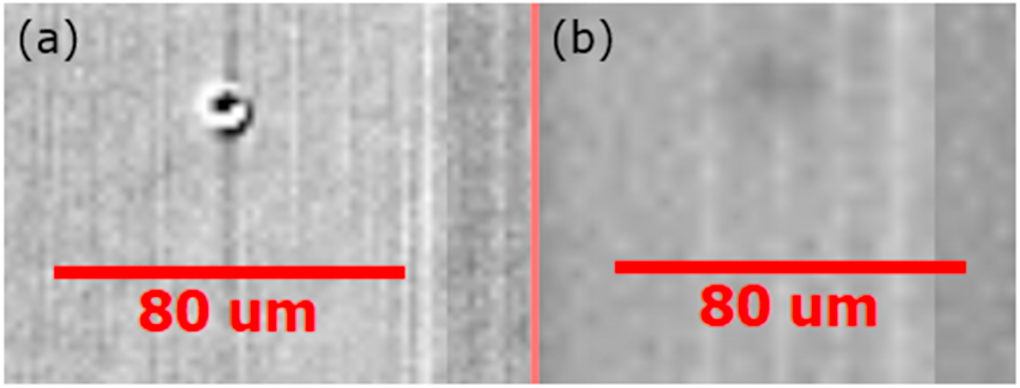 Impact of crystalline defects in 4H-SiC epitaxial layers on the ...