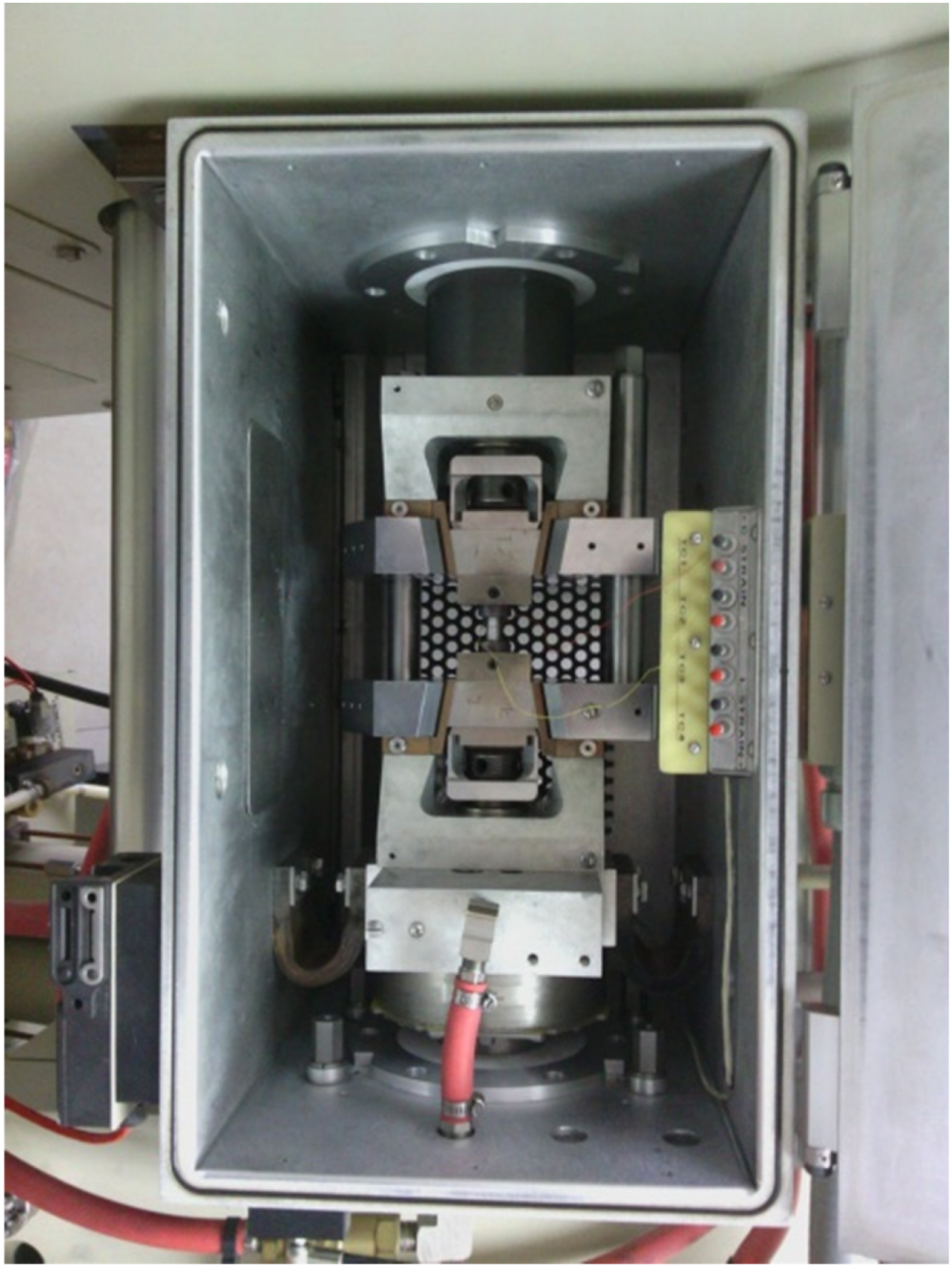 Deformation behavior and forming process simulation of semi-solid ...