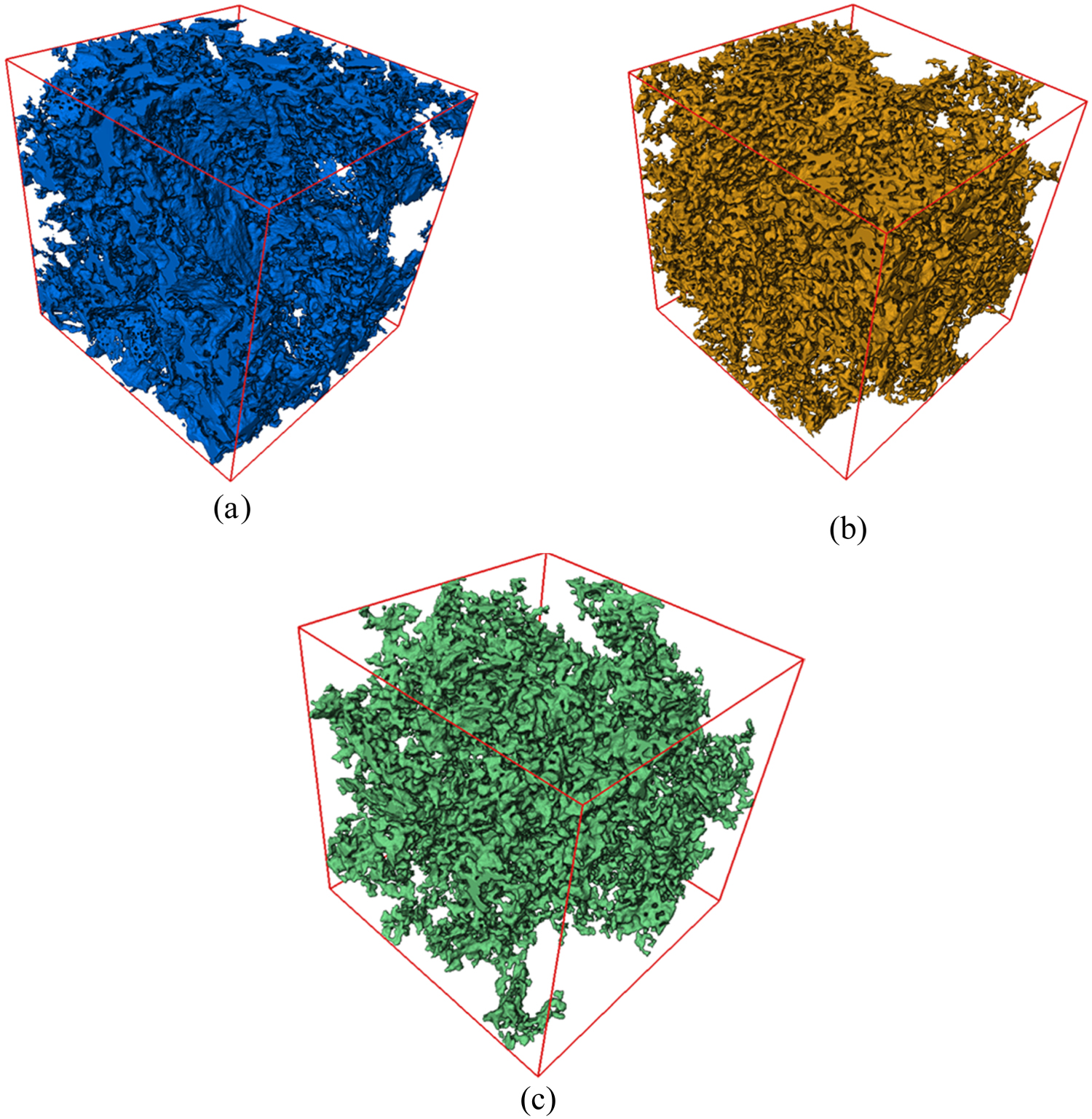 Gas permeability measurement in porous graphite under steady-state flow ...