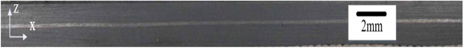 Effect of gaps/overlaps induced waviness on the mechanical properties ...